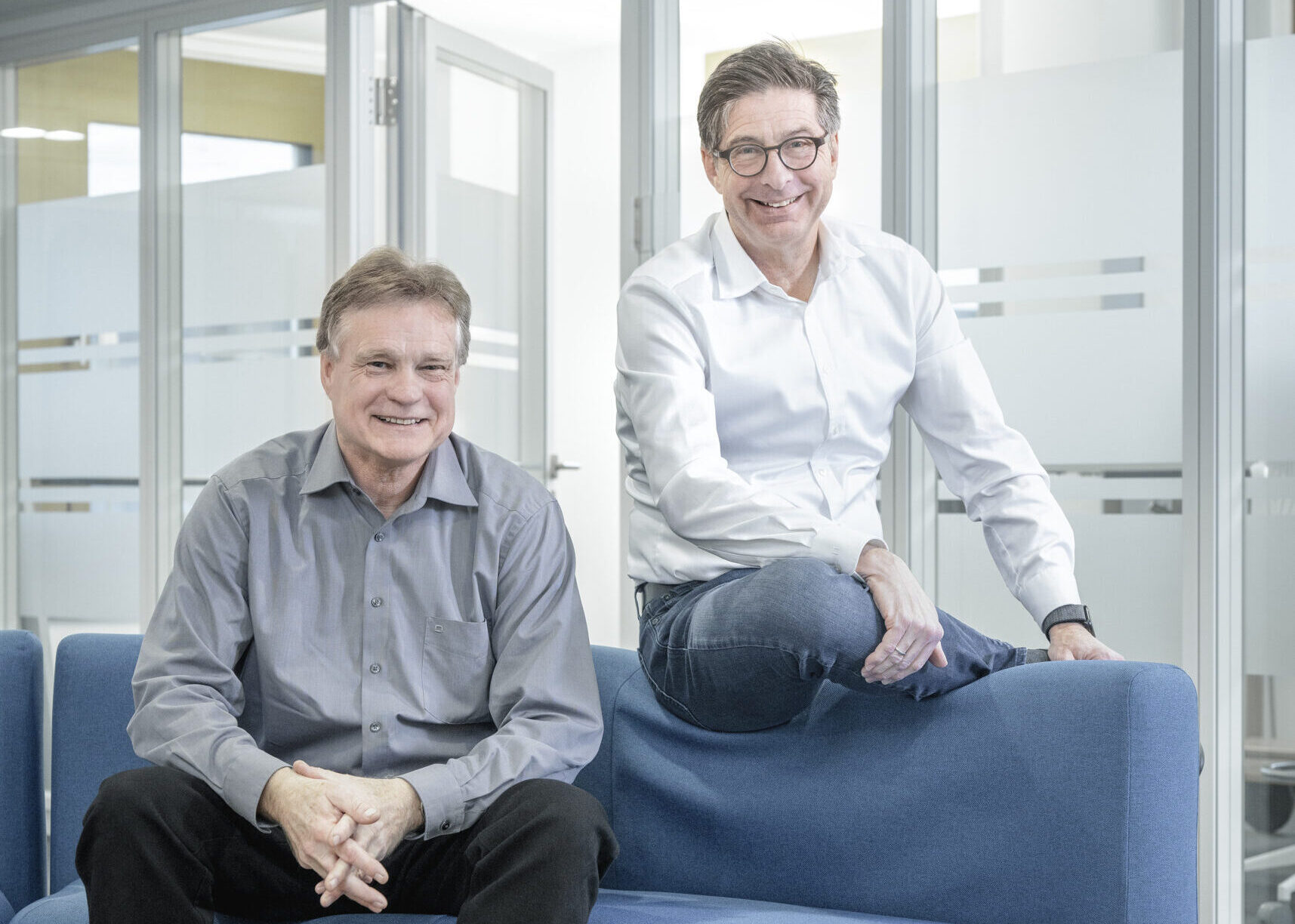 „Unser Service hat ein Gesicht“ | Econo